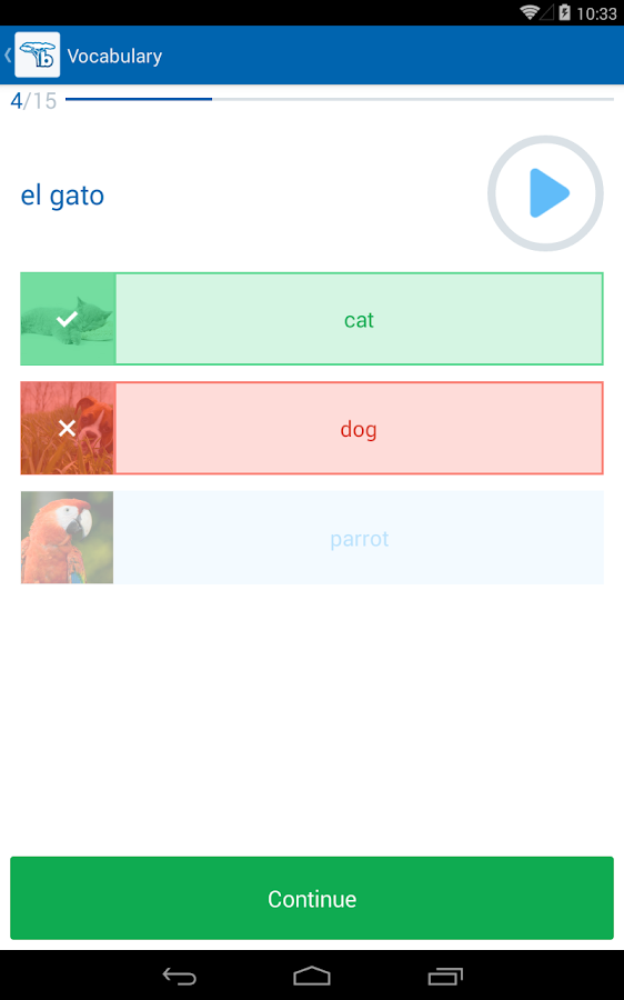 Language Learning - busuu - Android Apps on Google Play