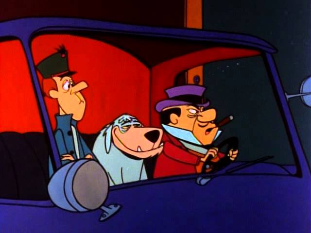 Hey There, It's Yogi Bear - Movies & TV on Google Play