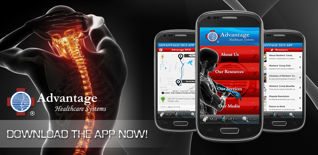 Download package advantagehcs.com - Latest version for Android