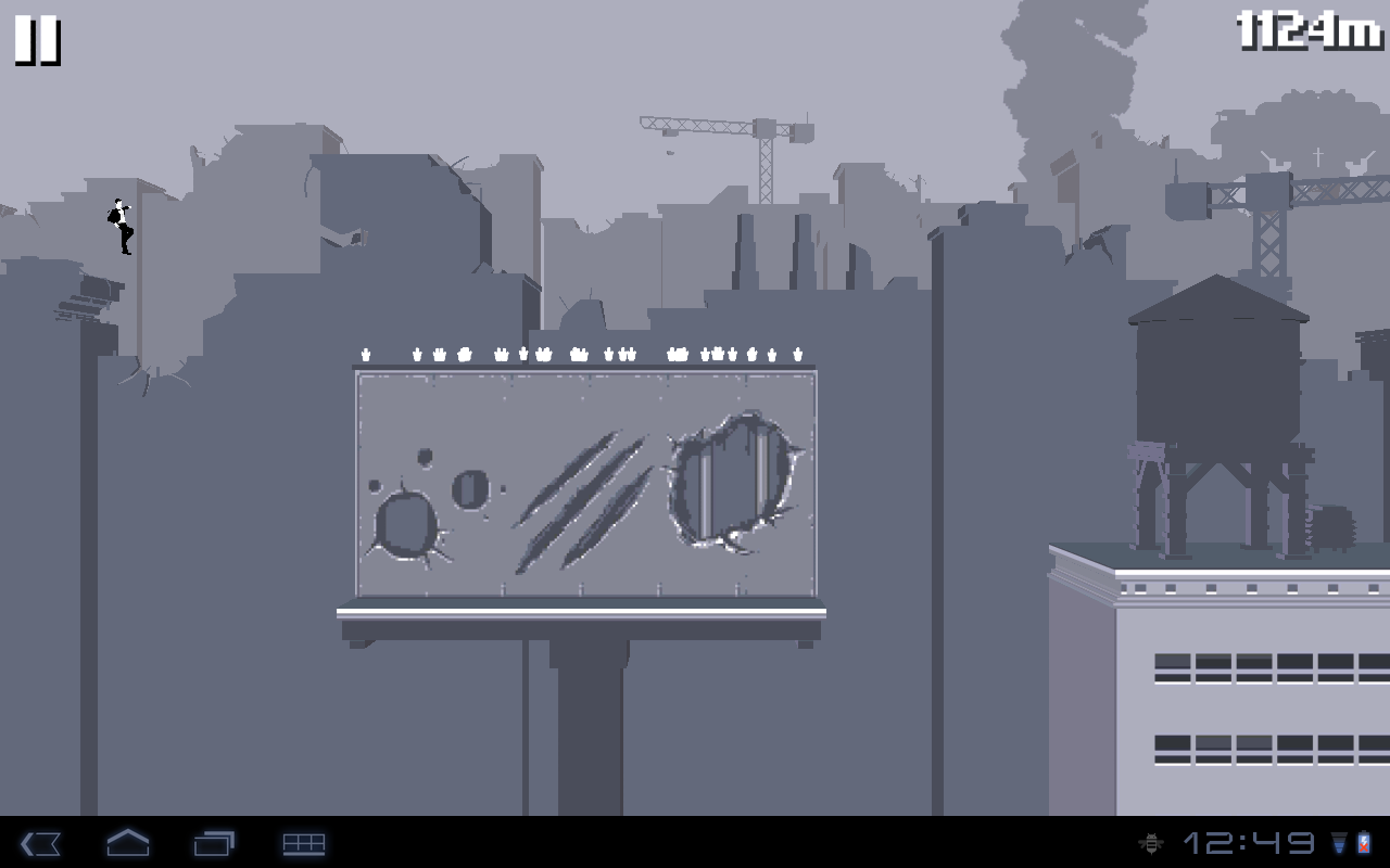 Canabalt Game Online - fasrclothes