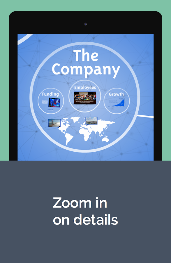 Prezi Viewer - Android Apps on Google Play
