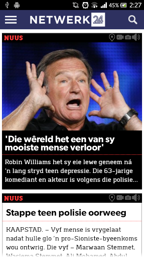 Netwerk24 - Android Apps on Google Play