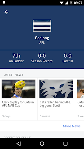 AFL Footy Live – Get live AFL scores, detailed stats & in-depth ...