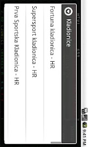 1×2 TxT – Teletext live scores – Teletext pages of Croatian and Bosnian ...