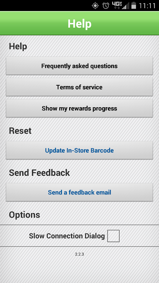 Cumberland Farms SmartPay - Android Apps on Google Play