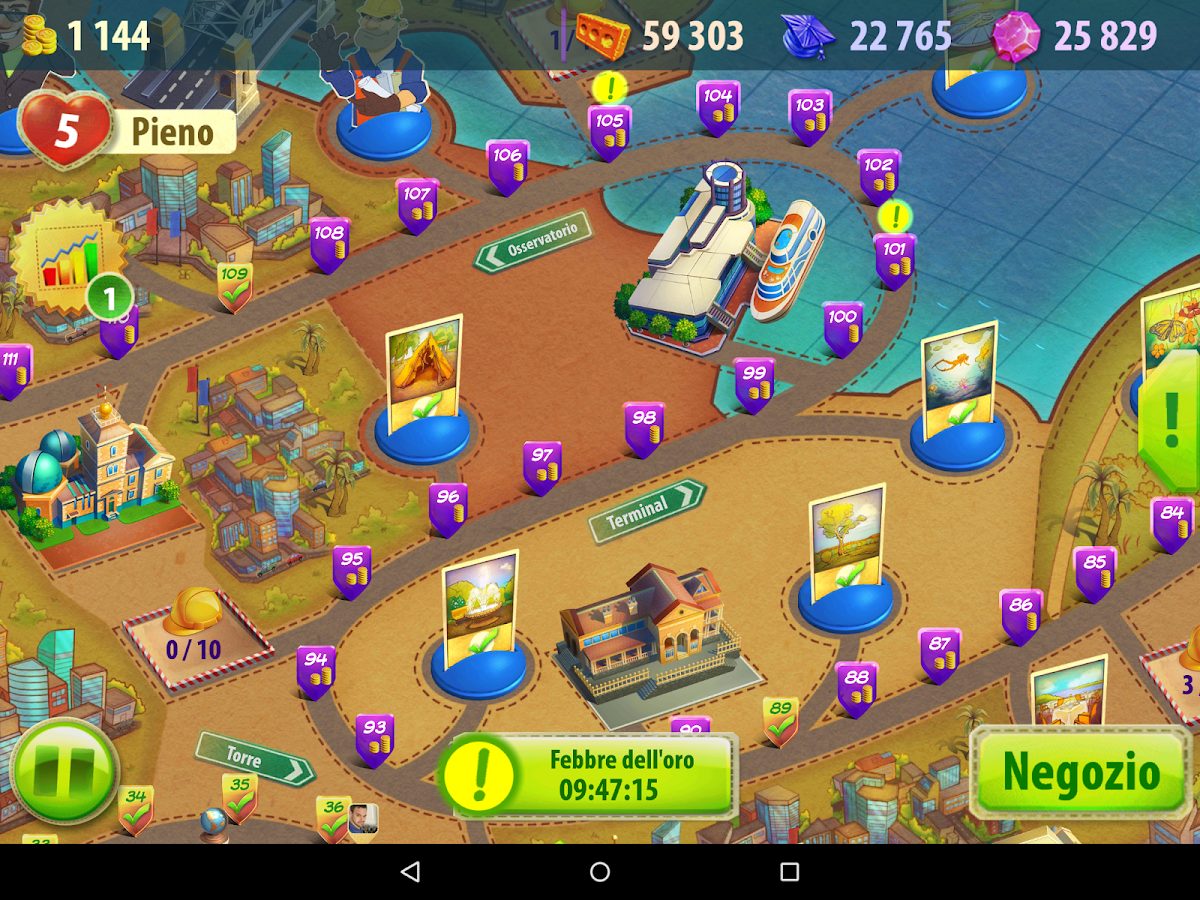 Gummy Drop! - App Android su Google Play