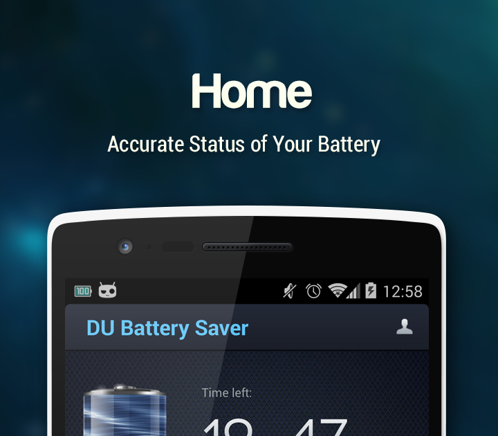 [New Apk] DU Battery Saver Pro丨Power Doctor v3.9.9.3 [Unlocked] Android ...