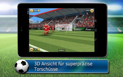 Top 10 Best Football Games For Android 2018