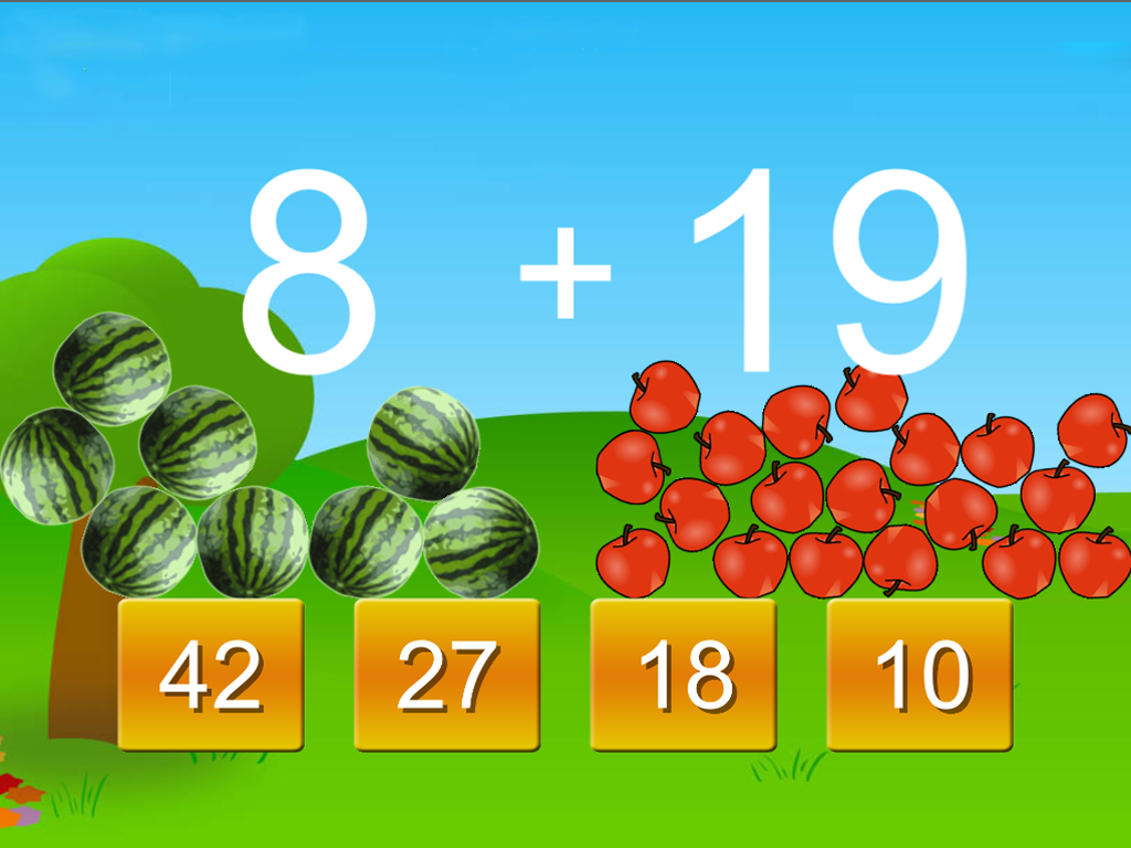 First Grade Learning Games Android Apps On Google Play