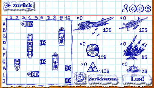 Schiffe versenken (Sea Battle) – Apps bei Google Play