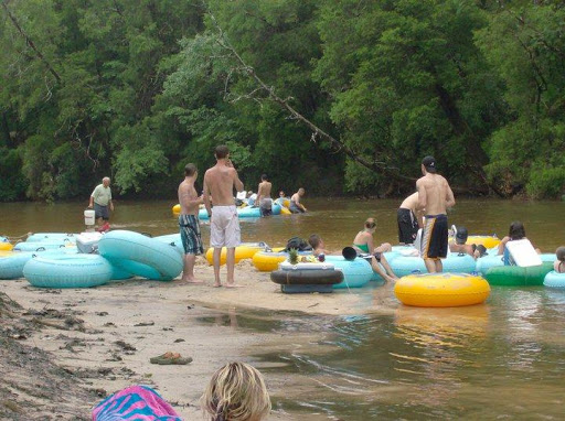 Styx River Resort | BookYourSite