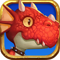 「Hero Rush」 - Androidアプリ | APPLION