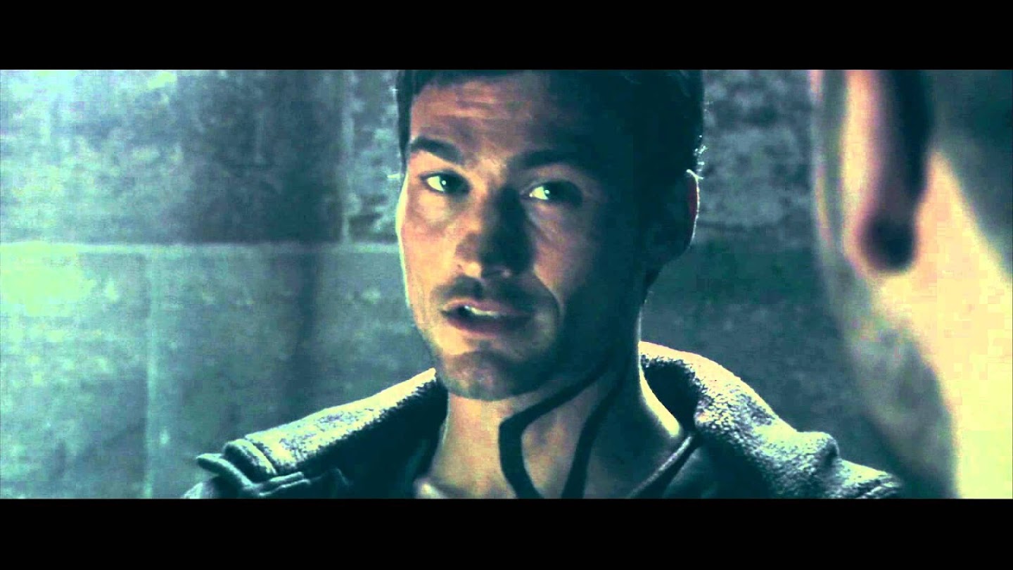 Gabriel (2007) - Movies & TV on Google Play