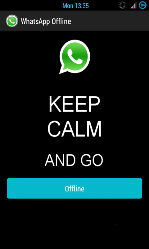 Come risultare offline su WhatsApp: Nascondere lo stato di WhatsApp