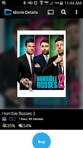 CinemaNow – FREE app for instant access to movies and TV shows in your ...