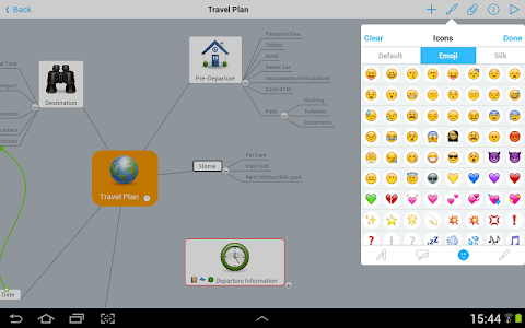 MindMeister (mind mapping) – Create and share mind maps easily with MindMeister, the #1 mind ...