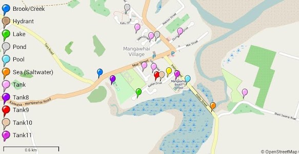 Load Map Markers from CSV File Latest Version APK for Android | Android ...