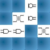 「Electrical Symbols HMG」 - Androidアプリ | APPLION