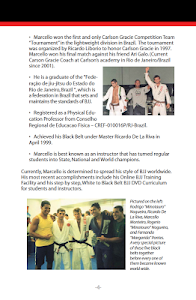 BJJ Coach HANDBOOK – Jiu Jitsu – BJJ Coach Handbook complete Assoc. guide to provide information ...