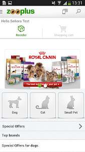 zooplus.co.uk – Everything you need for your pet – buy pet food and ...
