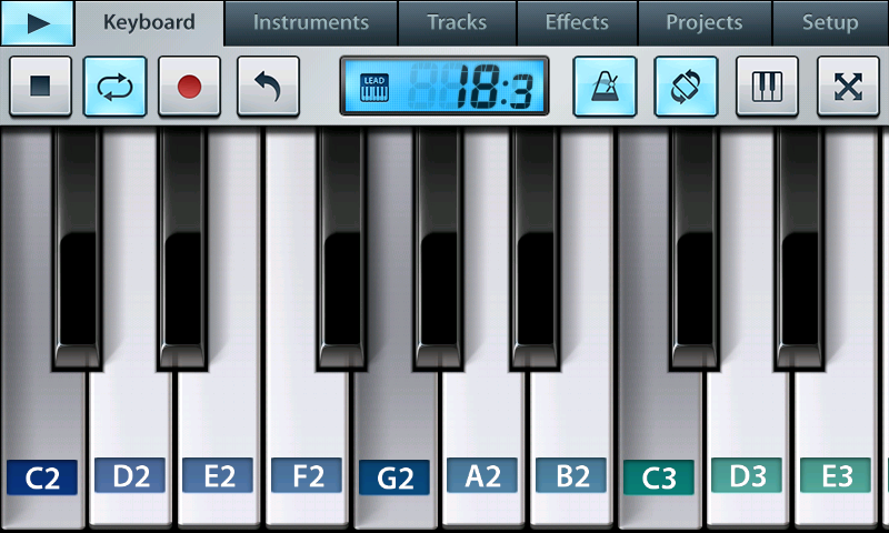 FL Studio Mobile - App Android su Google Play