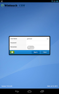 Wintouch - Apps on Google Play