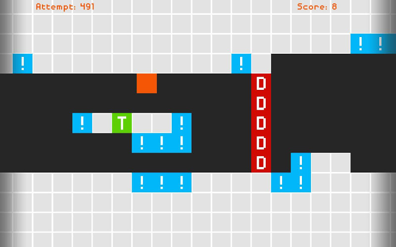 FlipSwitch: Impossible Jumper - Latest version 1.1 for Android Game Arcade