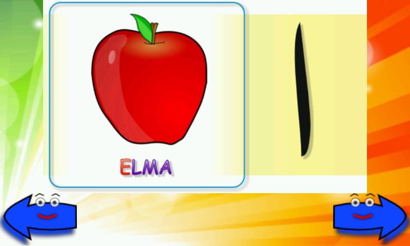 Elif Ba Oyun -Türkçe- - Google Play'de Android Uygulamaları
