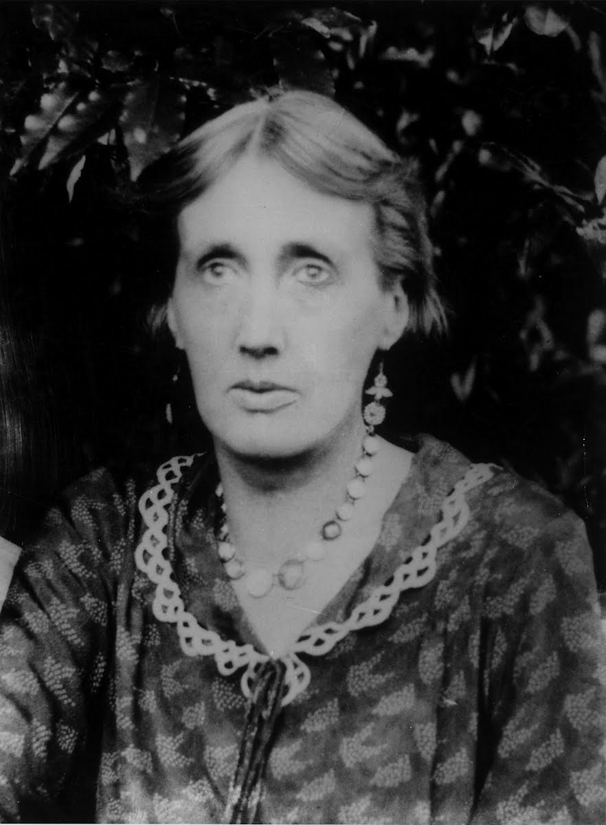 Virginia Woolf — Google Arts & Culture