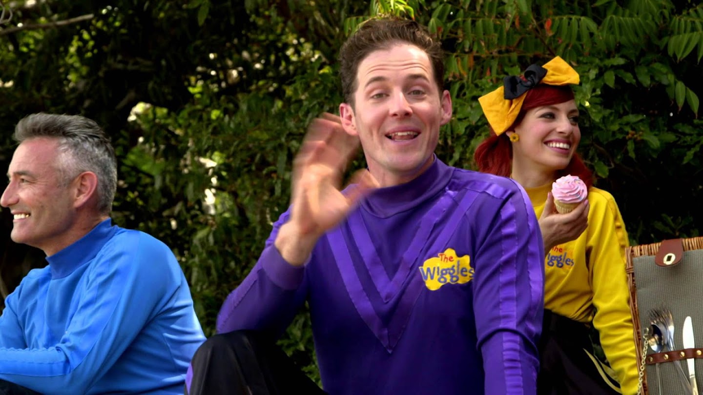 The Wiggles: Wiggle House - Movies & TV on Google Play