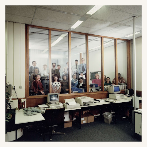 De afdeling Transfers van N.V. De Indonesische Overzeese Bank: Indover ...