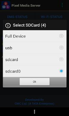 「Pixel Media Server - DMS」 - Androidアプリ | APPLION