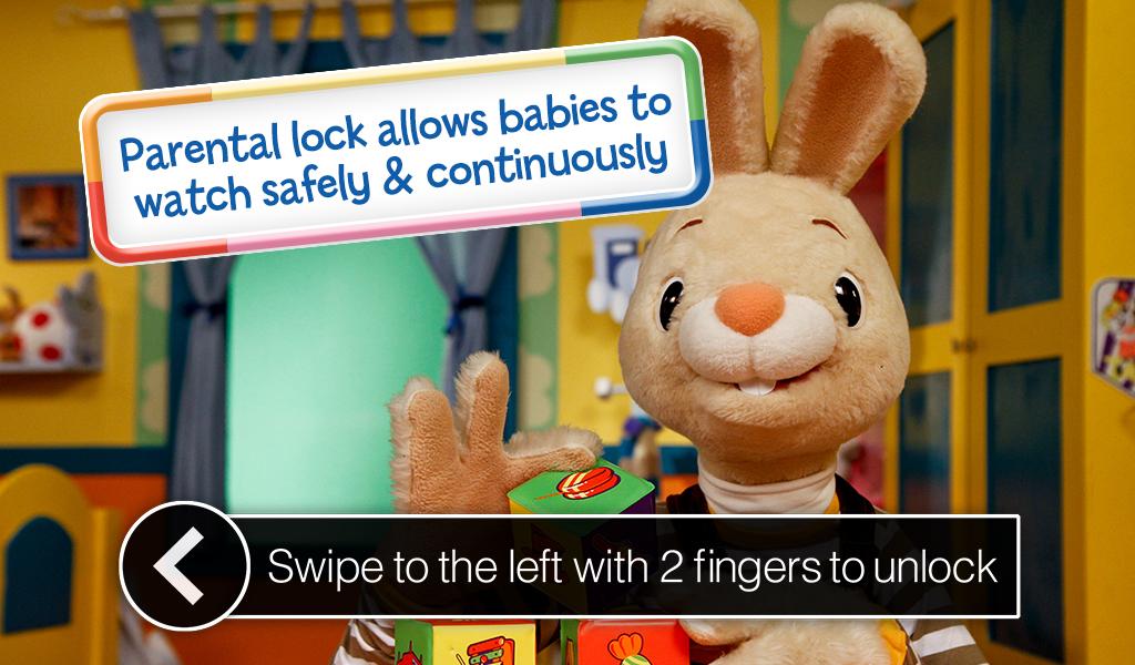 BabyFirst çocuklar Videolar - Google Play'de Android Uygulamaları