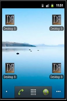 「Desktop Browser X」 - Androidアプリ | APPLION