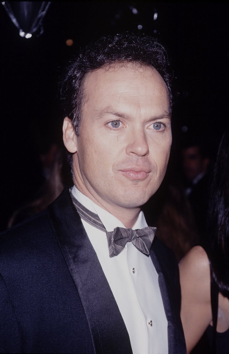 Keaton, Michael — Google Arts & Culture