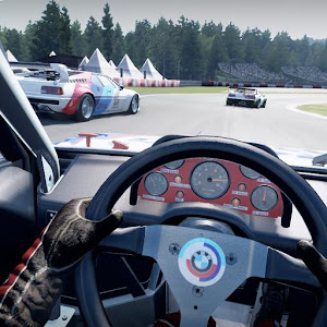 Race car driver overtaking - Latest version 1.0 for Android Game Strategy