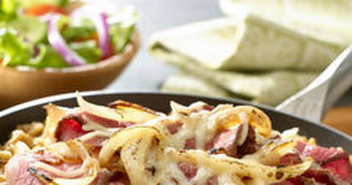 10 Best French Rice Recipes