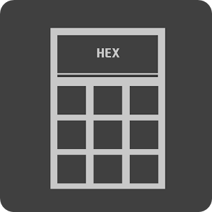 Programmer's calc - Latest version 1.4 for Android App Productivity