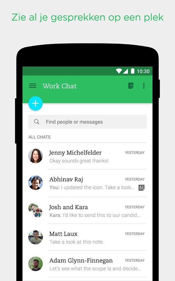 Evernote - blijf geordend. - Android-apps op Google Play