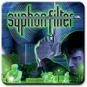Syphon Filter™ - Latest version 1.0.4 for Android Game Arcade
