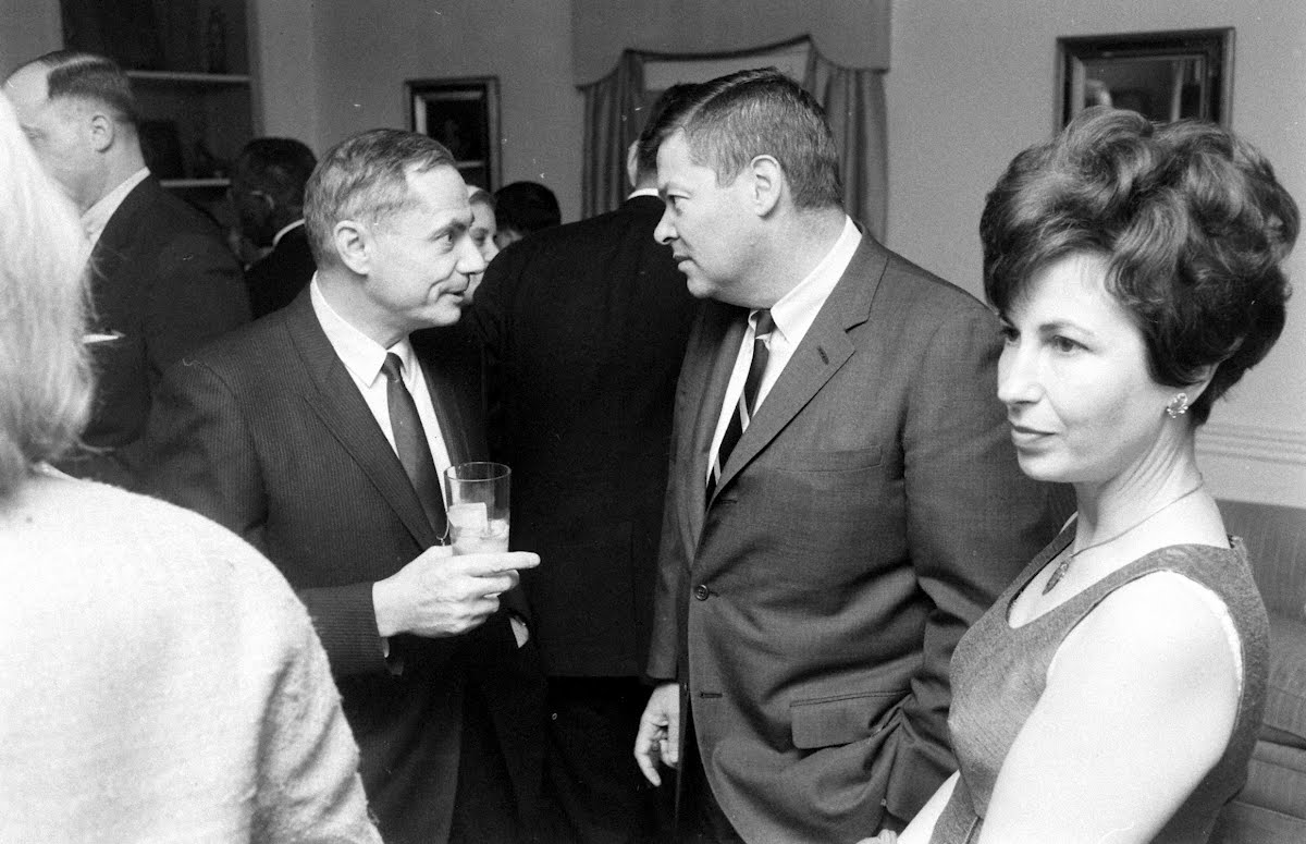 Milton Shapp - Stan Wayman — Google Arts & Culture