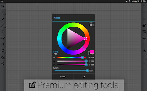 Skedio: Easy Vector Drawing – Skedio is an award-winning vector based ...