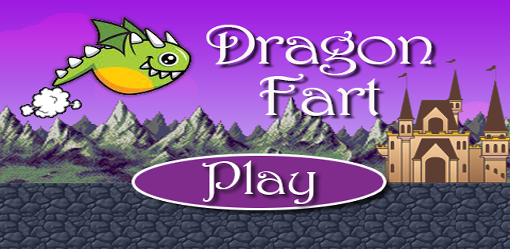 Dragon Fart - Latest version 3.0 for Android Game Strategy