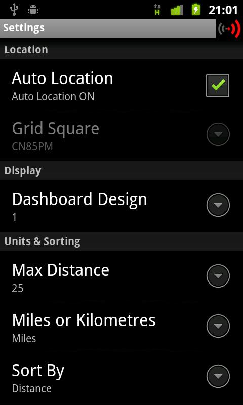 RepeaterBook - Android Apps on Google Play