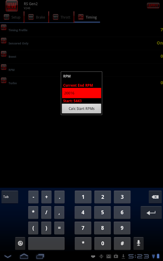 Tekin HotWire Lite Beta - Android Apps on Google Play