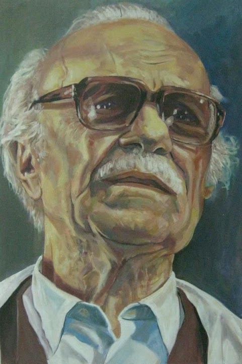 "The Young And The Wise" by Natasa Ristic on Zealous