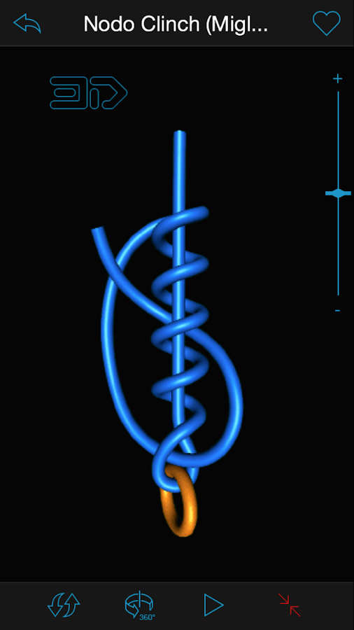 Nodi 3D ( Knots 3D ) - App Android su Google Play