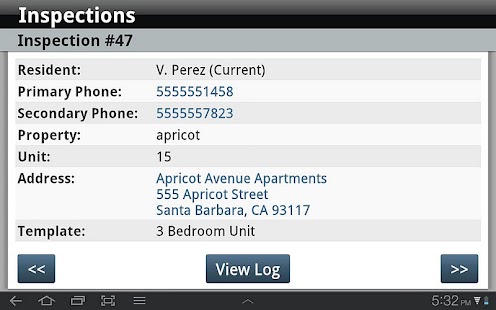 Yardi Inspection Mobile - Android Apps on Google Play