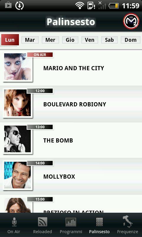 m2o - Android Apps on Google Play