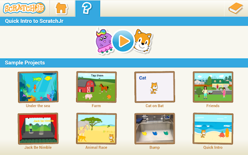 ScratchJr - Apps on Google Play
